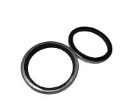 China 35C0013 ZL50C.11.10 Oil Seal Ring 63×75×8 mm for Liugong Wheel Loader Parts with 23x Oil Absorption for sale