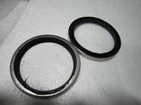 China 35C0013 ZL50C.11.10 Oil Seal Ring 63×75×8 mm for Liugong Wheel Loader Parts with 23x Oil Absorption for sale