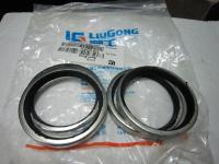 China 35C0013 ZL50C.11.10 Oil Seal Ring 63×75×8 mm for Liugong Wheel Loader Parts with 23x Oil Absorption for sale