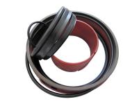China Boom Cylinder Repair Kit SP106153 for Liugong ZL50G Wheel Loader 2007 for sale