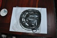 China Liugong SP115185 S/47E0016 Backhoe Loader Oil Seal Complete Set 23x Absorbent for sale