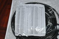 China Liugong SP115185 S/47E0016 Backhoe Loader Oil Seal Complete Set 23x Absorbent for sale