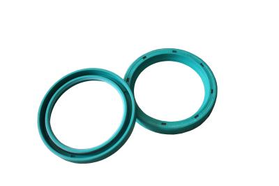 China Liugong 13B0351 Dust Ring for Wheel Loader Spare Parts Wear Resistance 80mm for sale