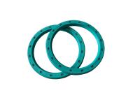 China Liugong 13B0352 Dust Ring for Wheel Loader Spare Parts 80mm for sale