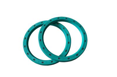China Liugong 13B0352 Dust Ring for Wheel Loader Spare Parts 80mm for sale