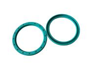 China Liugong 13B0352 Dust Ring for Wheel Loader Spare Parts 80mm for sale