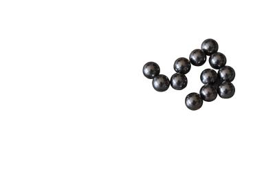 China Liugong 20B0026 Q3/8 Steel Ball for Wheel Loader Backhoe Loader Spare Parts for sale