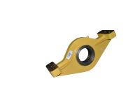 China Liugong 24D0048 Rear Swing Bracket Wheel Loader Spare Parts 3 Months Warranty for sale
