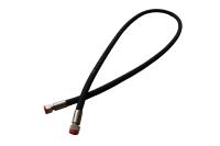 China Liugong 03C0002X0 ZL50C.12.4A Low Pressure Hose L=2000 for Wheel Loader Spare Parts for sale
