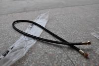 China Liugong 03C0002X0 ZL50C.12.4A Low Pressure Hose L=2000 for Wheel Loader Spare Parts for sale