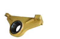 China 24D0015 ZL50CIII.3.2 Rear Swing Bracket for Liugong Wheel Loader Spare Parts for sale