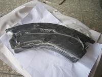 China 35C0025 ZL50C.2.2.2 Brake Pad for Wheel Loader Spare Parts 20 Pieces per Box for sale