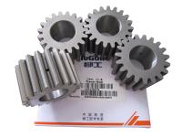 China LIUGONG 41A0104 Planet Gear Set for Wheel Loaders - 3 Month Warranty with 1-100 Micron Filtration for sale