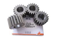 China LIUGONG 41A0104 Planet Gear Set for Wheel Loaders - 3 Month Warranty with 1-100 Micron Filtration for sale