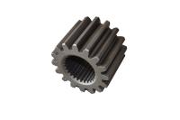 China 41A0100 Sun Gear for Liugong Wheel Loader Spare Parts 3-Month Warranty for sale