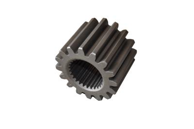 China 41A0100 Sun Gear for Liugong Wheel Loader Spare Parts 3-Month Warranty for sale