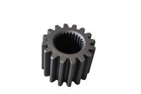 China 41A0100 Sun Gear for Liugong Wheel Loader Spare Parts 3-Month Warranty for sale