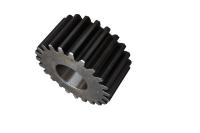 China LIUGONG 41A0101 Planetary Ring Gear for Wheel Loader Transmission - 3 Month Warranty, 3-5 Day Delivery for sale