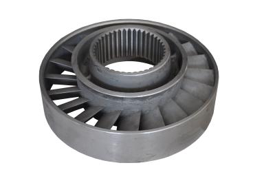 China LIUGONG 47A0368 Ler Gear for Wheel Loader ZL104 - 3 Month Warranty, 1-100 Micron Filtration for sale