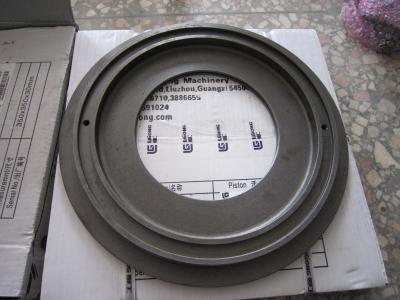 China LIUGONG 50A0005 BS305.13-1 Piston for Wheel Loader Spare Parts with 3-Month Warranty for sale