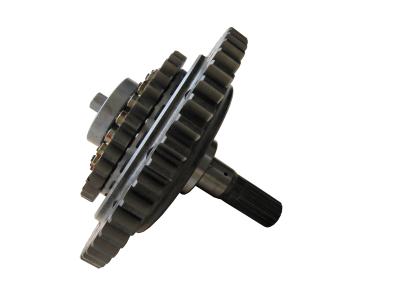China LIUGONG 52C0071 Overrun Clutch for Wheel Loader Spare Parts - 3 Month Warranty, 1 Day Shipping for sale