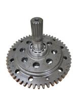 China LIUGONG 52C0071 Overrun Clutch for Wheel Loader Spare Parts - 3 Month Warranty, 1 Day Shipping for sale