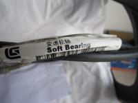 China LIUGONG 54C0020 Soft Bearing for Wheel Loader Spare Parts - 1-100 Micron Filtration, 23x Oil Absorption for sale
