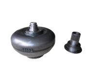 China LIUGONG 61A0018X3 Wheel Loader Torque Converter with 1-100 Micron Filtration and 23x Oil Absorption Capacity for sale