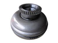 China LIUGONG 61A0018X3 Wheel Loader Torque Converter with 1-100 Micron Filtration and 23x Oil Absorption Capacity for sale