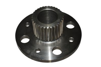 China LIUGONG 62A0008 BS305-18 M12 Clutch Connect Plate for Wheel Loader Transmission Parts with 3-Month Warranty for sale