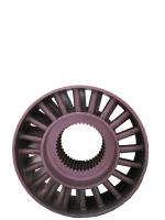 China SP103088 ZL50.3.3-10A Guide Pulley for sale