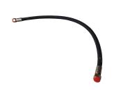 China LIUGONG ZL50DI.12.7 Low Pressure Hose L=1400mm for Wheel Loader Transmission Parts 04C0030X0 for sale