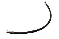 China LIUGONG ZL50DI.12.7 Low Pressure Hose L=1400mm for Wheel Loader Transmission Parts 04C0030X0 for sale