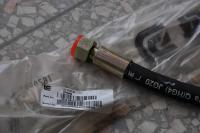 China LIUGONG ZL50DI.12.7 Low Pressure Hose L=1400mm for Wheel Loader Transmission Parts 04C0030X0 for sale
