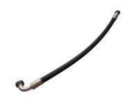 China LIUGONG 06C0022X0 ZL50C.10.4 Tilt Cylinder Hose for Wheel Loader Spare Parts with 3 Month Warranty for sale