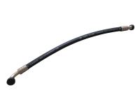 China LIUGONG 06C0022X0 ZL50C.10.4 Tilt Cylinder Hose for Wheel Loader Spare Parts with 3 Month Warranty for sale