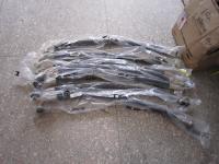 China LIUGONG 06C0022X0 ZL50C.10.4 Tilt Cylinder Hose for Wheel Loader Spare Parts with 3 Month Warranty for sale