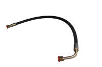 China LIUGONG 06C0025 Oil Return Hose for ZL50A.9.20 Wheel Loader - 1-100 Micron Filtration, 23x Absorption Capacity for sale