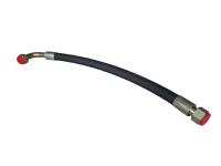 China LIUGONG 07C0001 ZL50C.3.4 Wheel Loader Transmission Hose - 3 Month Warranty, 3-5 Day Delivery for sale