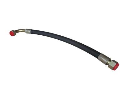China LIUGONG 07C0001 ZL50C.3.4 Wheel Loader Transmission Hose - 3 Month Warranty, 3-5 Day Delivery for sale
