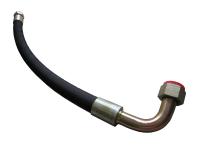 China LIUGONG 07C0001 ZL50C.3.4 Wheel Loader Transmission Hose - 3 Month Warranty, 3-5 Day Delivery for sale