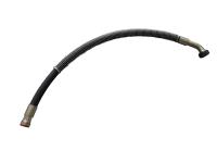 China LIUGONG 07C0008X0 Boom Cylinder Hose for Wheel Loader Parts with 3 Month Warranty and 1-100 Micron Filtration for sale