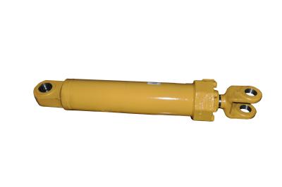 China 10C0091X0 Boom Hydraulic Cylinder for Liugong Wheel Loader Spare Parts 3 Months Warranty for sale