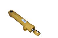 China LIUGONG 10C0199 Fork Cylinder for Wheel Loader Transmission with 1-100 Micron Filtration and 23x Oil Absorption Capacity for sale