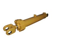 China LIUGONG 10C0207X0 Boom Cylinder for Wheel Loader | 3-Month Warranty | 1-100 Micron Filtration for sale