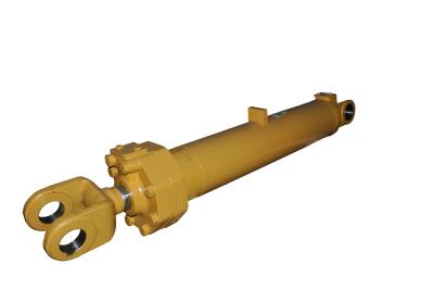 China LIUGONG 10C0207X0 Boom Cylinder for Wheel Loader | 3-Month Warranty | 1-100 Micron Filtration for sale