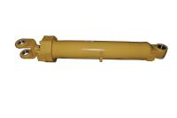 China LIUGONG 10C0207X0 Boom Cylinder for Wheel Loader | 3-Month Warranty | 1-100 Micron Filtration for sale