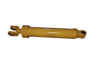 China LIUGONG 10C1288 Boom Cylinder for Wheel Loader Transmission Parts with 1-100 Micron Filtration and Anti-Rust Protection for sale