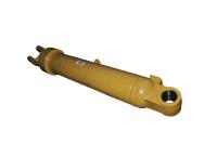 China LIUGONG 10C1288 Boom Cylinder for Wheel Loader Transmission Parts with 1-100 Micron Filtration and Anti-Rust Protection for sale