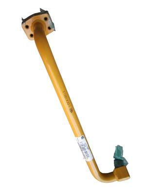 China LIUGONG 10D0261 ZLC50C.25.4 Wheel Loader Tube with 3-Month Warranty and 3-5 Day Delivery for sale